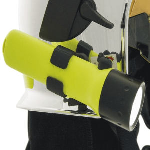 lampe torche d'intervention