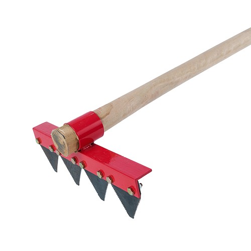 Râteaux pour interventions feux de forêts